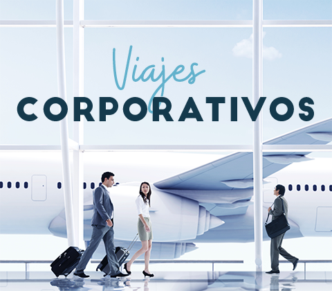 Servicios Corporativos - Viajes Anita